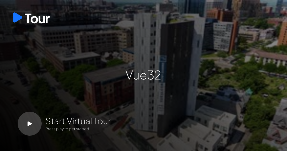 Virtual Tour Willowbridge Vue32